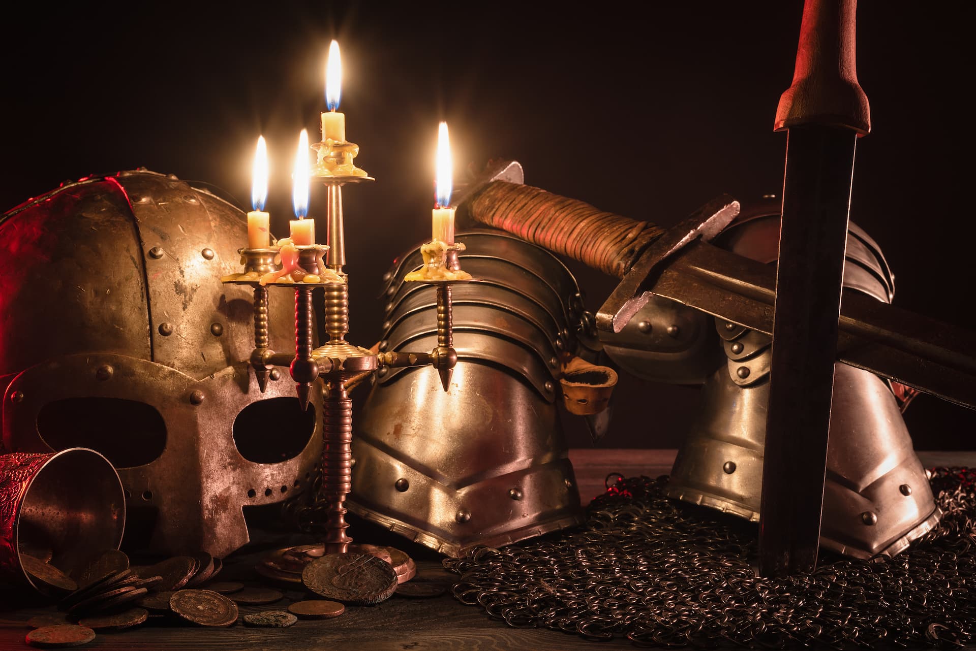 Beautiful Weapons - Celebration Ministries